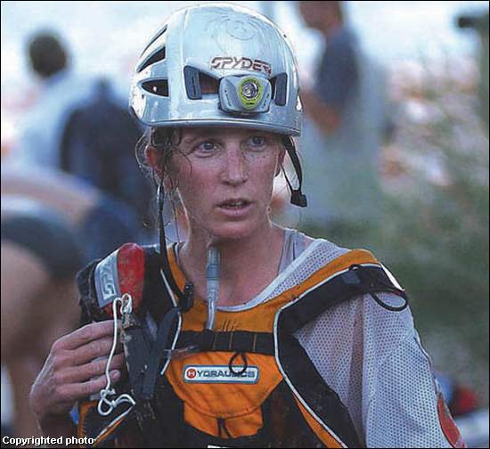 Athlete recovering after near-death fall | AspenTimes.com